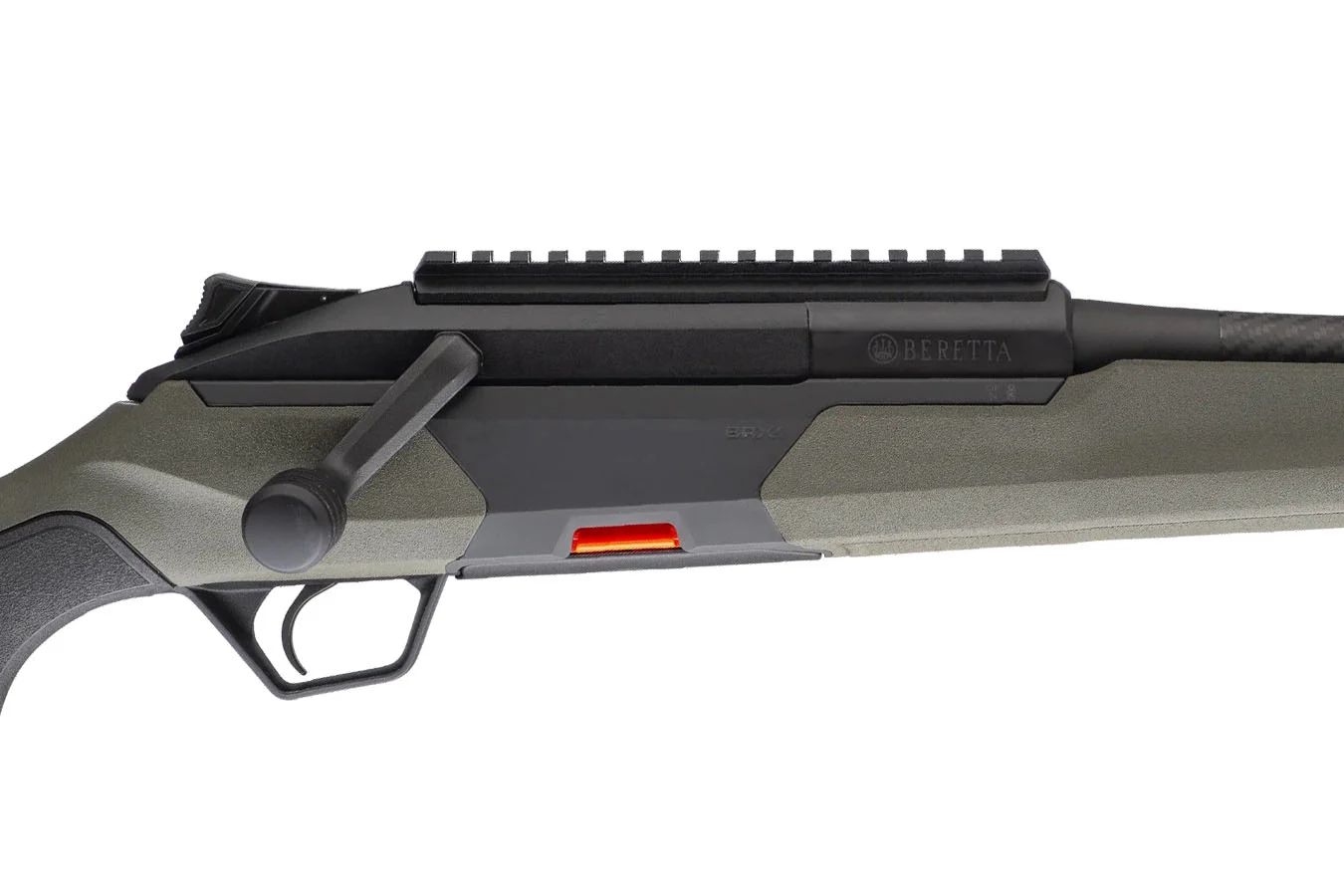Beretta BRX1 300 Win Mag Straight-Pull Action Rifle with Carbon-Fiber ...